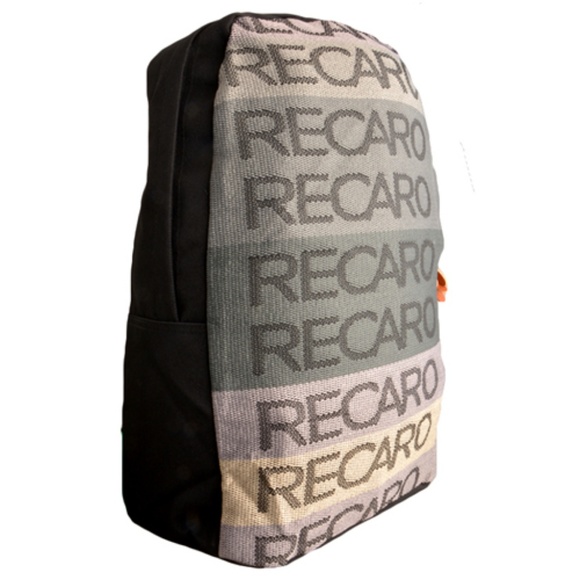 JDM Sparco Takata Backpack | Bags | Jdm Recaro Racing Backpack | Poshmark